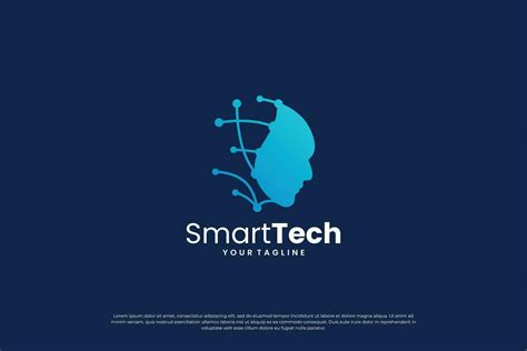 Future Artificial Intelligence Logo Design 36163069 Vector Art At Vecteezy