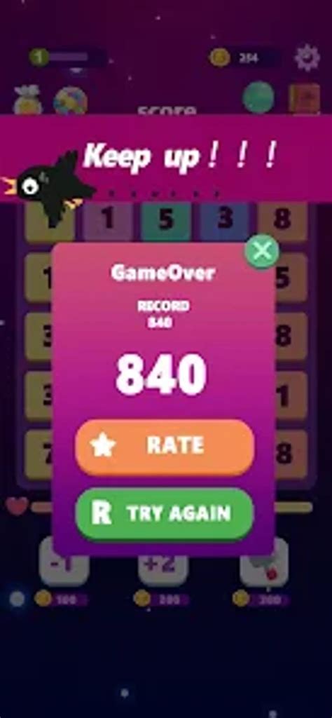 Magic Number Merge With Coins For Android Download