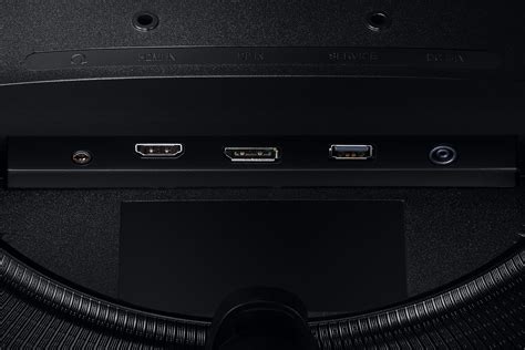 Монитор 34" Samsung Odyssey G5 LC34G55T - LC34G55TWWPXEN LC34G55TWWPXEN ...
