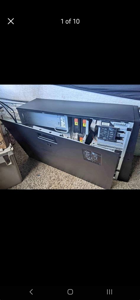 Would An Ibm X3500 Be A Good Chassis To Start My Home Server Journey On For 150 R Homelab