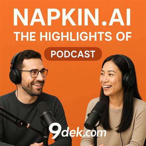 รีวิวสุดมันส์ Napkin Ai เครื่องมือเปลี่ยนข้อความเป็นภาพในพริบตา วาไรตี้ เก้าเด็กดอดทคอม