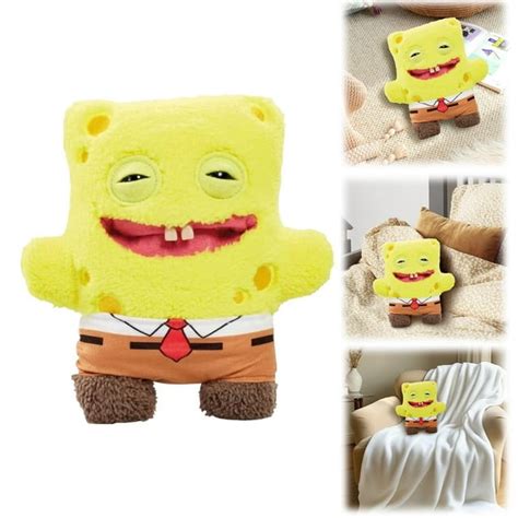 Clearance Sales Spongebob Toy Spongebob Plush Spongebob Squarepants Toys Spongebob Stuffed