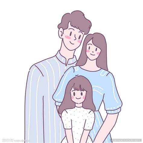 三口之家设计图广告设计广告设计设计图库昵图网