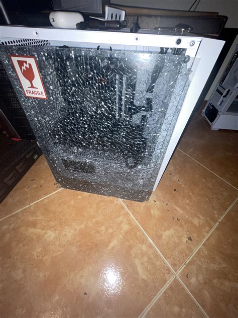 Shattered Glass Memes ·