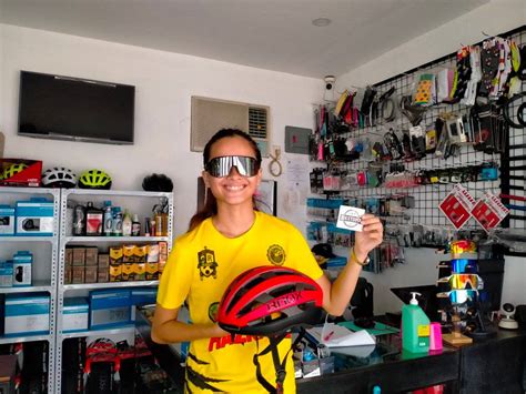 Biketopia 🎉🎉🎉🎉 Congratulations Maam Helga Grace Cerio Facebook