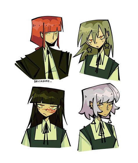 Pin By Nat On Art Character Design Character Art Cartoon Art Styles