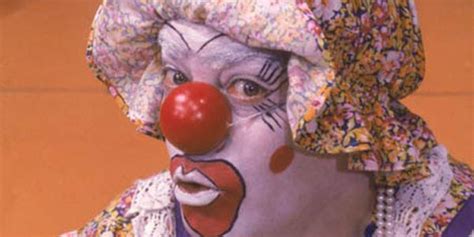 Memória Classica Bozo Anos 80