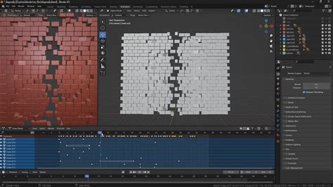 My First 3d Website Using Blender And React Three Fiber Z3d