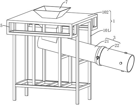 一种上料装置的制作方法