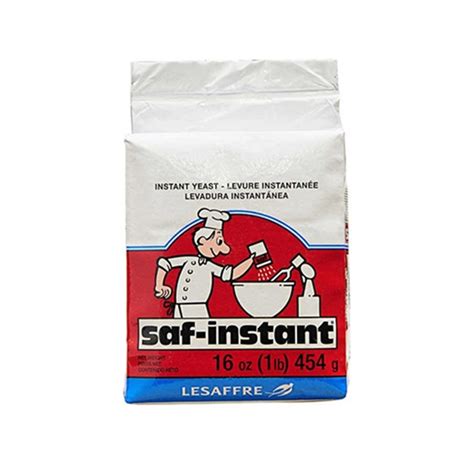 티몬 글로벌 홀세일 사프 인스턴트 이스트 454g 3팩 Saf Instant Yeast 1 Lb 식품