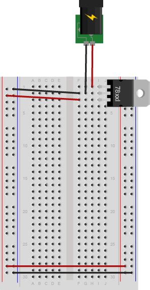 Lab Electronics Itp Physical Computing