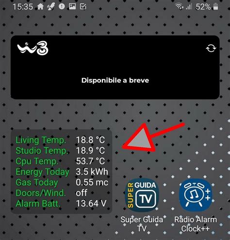 Home Assistant Android Custom Widgets Share Your Projects Home Assistant Community