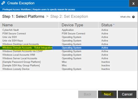 Cyberark Servicenow Ticket Integration For The Win — Part 2 Keyvaultsolutions