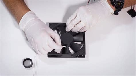 How To Fix CPU Fan Error On Boot Time Quick Fix Tutorial