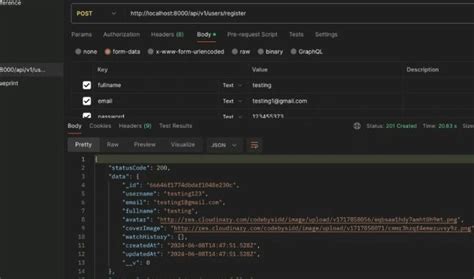 Sidhanta Pradhan On Linkedin Mern Backenddevelopment Api