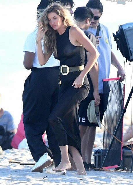 Gisele Bundchen Nude Onlyfans Leaked Photo Topfapgirls