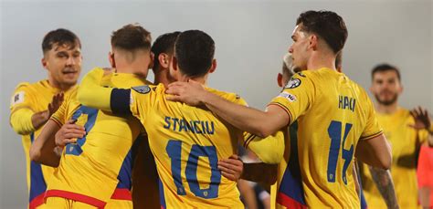 Uefa A Trimis Milioanele De Euro în România Pentru Jucătorii De La