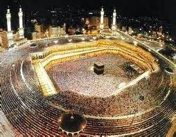 Indonesia In Focus Hajj és Umrah Megy A Szentföldre Mekka és Medina
