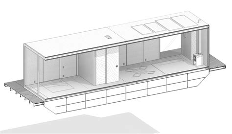 Gallery Of Axonometric Projections In Brazilian Architecture 20 Examples On How To Visualize