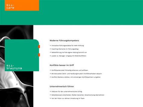 Colorful Scroll Interaction Aards