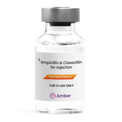 Ampicillin Cloxacillin Injection At ₹ 310 Piece In Navi Mumbai Id 2854612304212