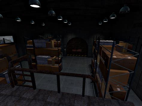 Office Complex Image Half Life Source Redux Mod For Half Life Source Moddb