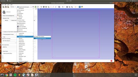 Shape Variation Analyzer User Tutorial — Slicersalt Documentation