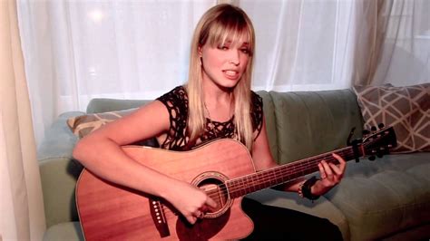 Kylee Epp Built To Last Youtube