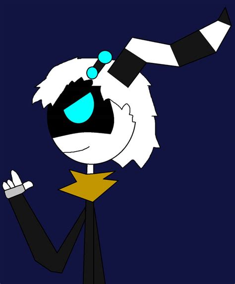 Me As A Disassembly Drone 03 By Johnkoshtaria888 On Deviantart
