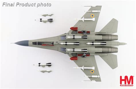 Sukhoi Su 27 Flanker Military Aviation