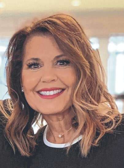 Deb Kellison The Gazette