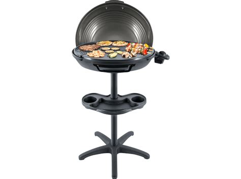 Unser Test: Gegrillter Spargel und Steak auf den Steba Grills