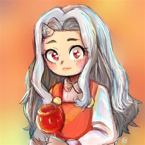 Eri By Macka564 On Deviantart