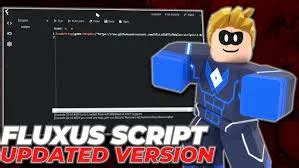 Unlocking The Power Of Fluxus Executor In Roblox A Complete Guide