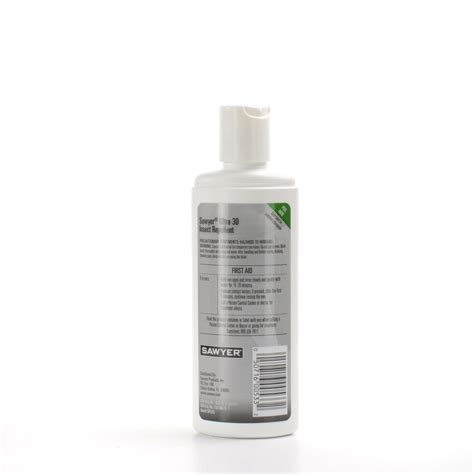 Sawyer Deet Ultra 30 Deet Lotion 4 Ounce Lotion Scs Mall Scs Ltd