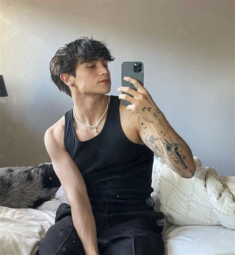 Influenciador Do Tiktok Cooper Noriega Morre Aos 19 Anos Exame