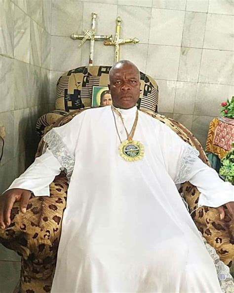 Happy Birthday To A Great Man Of God Venerable Superior Evangelist