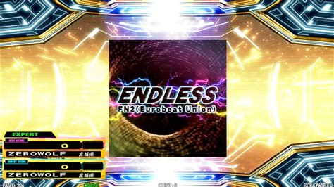 DDR A ENDLESS EDP Lv YouTube DDR A ENDLESS EDP Lv YouTube