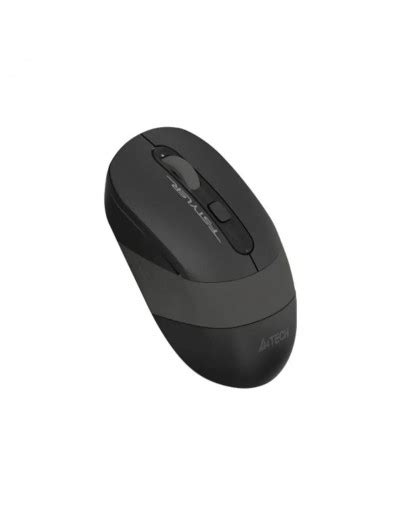 A4Tech F Styler 2 4G Wireless Mouse Black