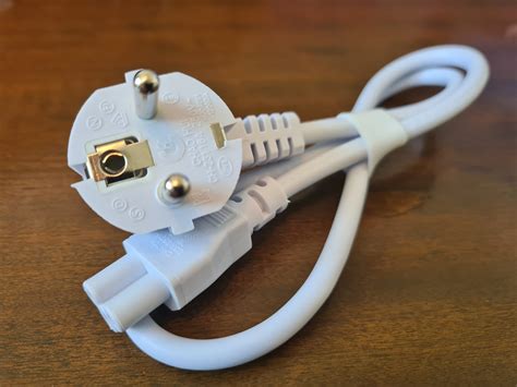 UniFi AP AC Lite WiFi Access Point USA Power Plug Contrado Digital