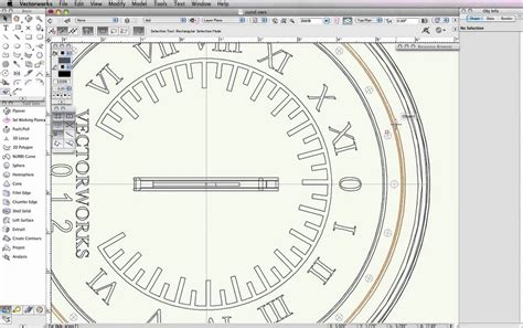 coincident selection in vectorworks youtube