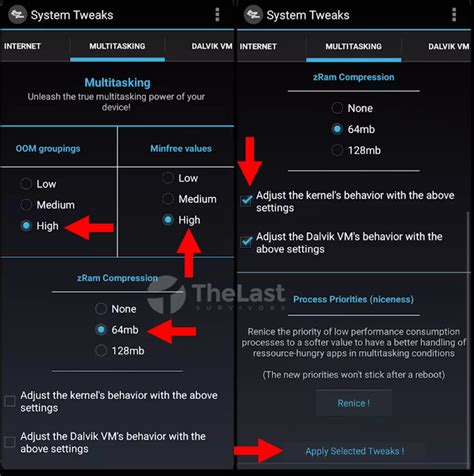 Panduan 15 Cara Overclock Android Tanpa Root 100 Berhasil