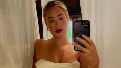 Rachel Recchia Opens Up About Why Shes Getting Breast Reduction Surgery