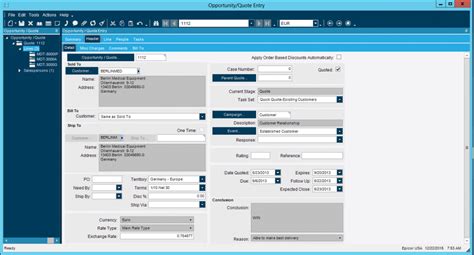 Epicor Aggregated Reviews Read Customer Reviews Of Epicor Com
