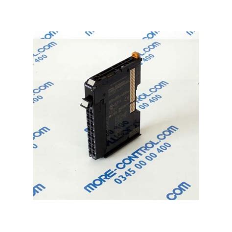 NX PC Omron NX I O Unit More Control