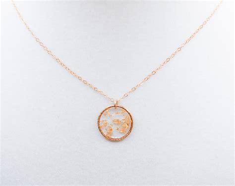 Kintsugi Necklace Grow In Grace