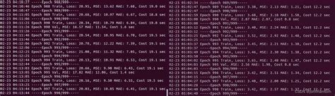 手把手教你用shanghaitech数据集跑bl（bayesian loss）模型— 2 模型训练及测试 csdn博客