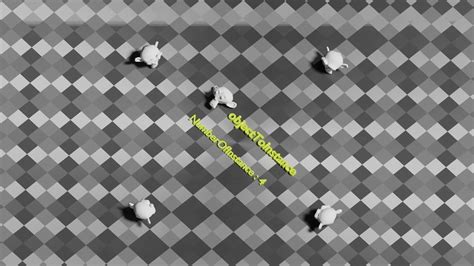 Blender Geometry Node Perfectloop To Make Loop Of Objects Free 3d Model Cgtrader