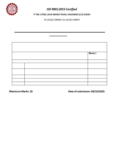 Cyber Security Assignment 1 Pdf Cybercrime Security Hacker