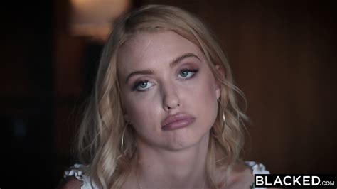 Blacked Sex Addicted Tiny Blonde Can T Resist Bbc Chloe Couture